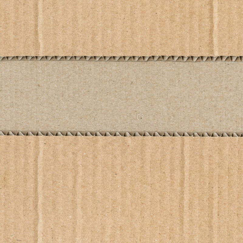 Line on cardboard stock photo. Image of pattern, paper - 49990900