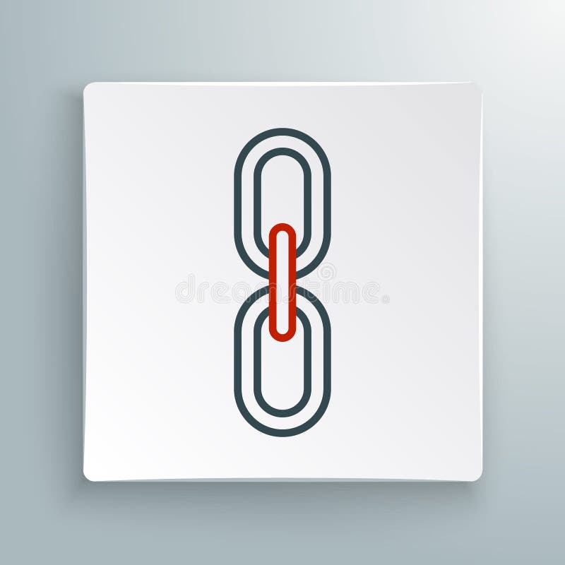 Hyperlink Outline Stock Illustrations – 1,912 Hyperlink Outline Stock ...