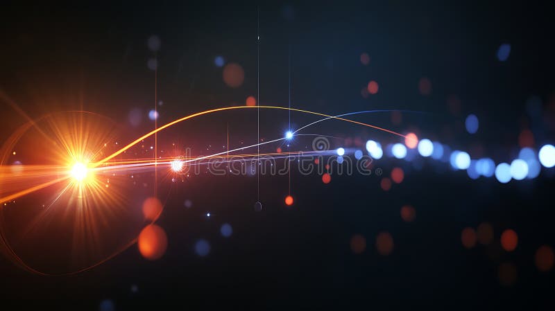 Line Chart Crossing Error Threshold | Quantum Error Resilience in ...