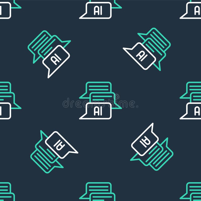 Chatbot Icon Vector Black Stock Illustrations – 984 Chatbot Icon Vector ...