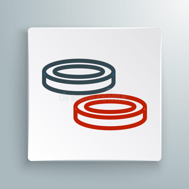 Outline Checker Stock Illustrations – 1,065 Outline Checker Stock ...