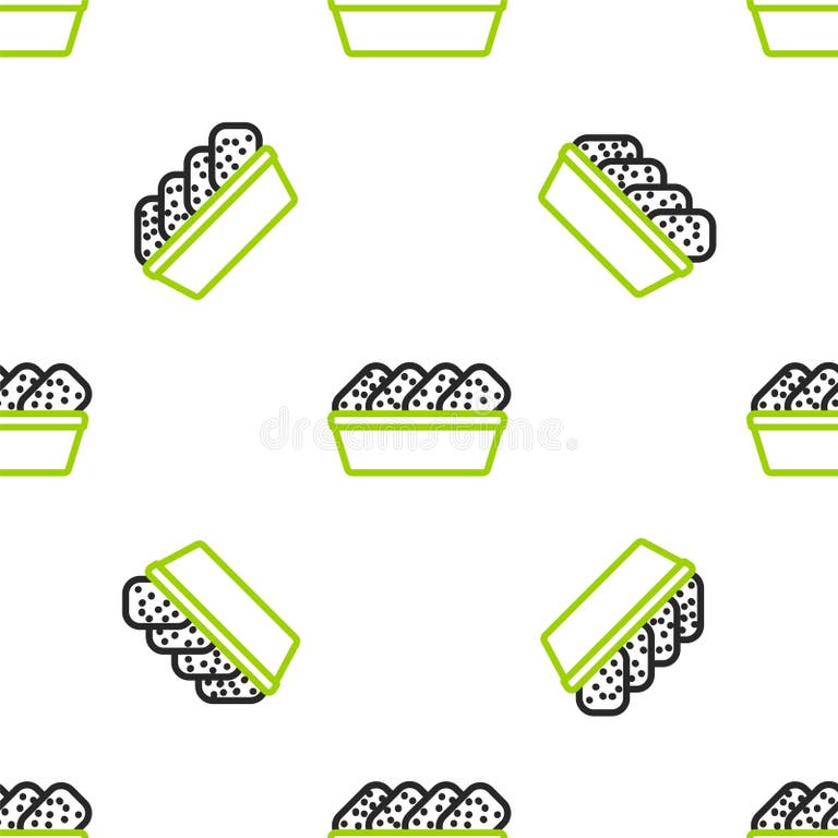 Chicken Nuggets Line Art Stock Illustrations – 212 Chicken Nuggets Line ...