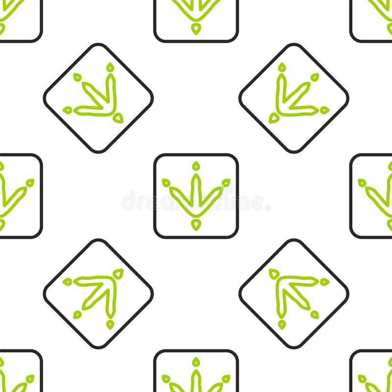 Chicken Paw Icon Stock Illustrations – 1,034 Chicken Paw Icon Stock ...