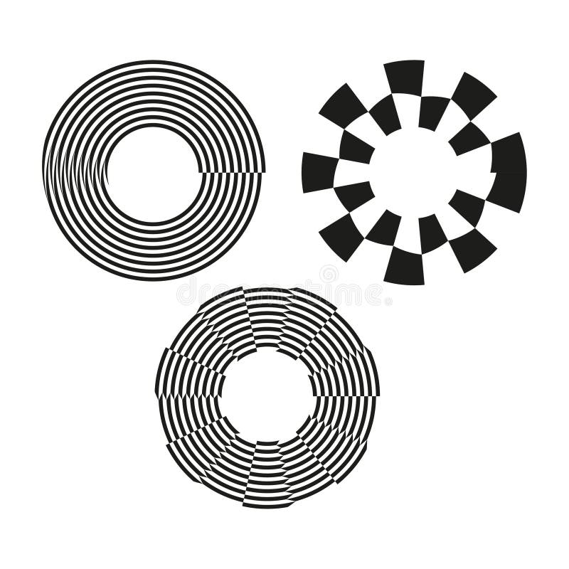 Circle Vector Spiral Stock Illustrations – 148,767 Circle Vector Spiral ...