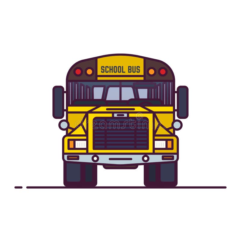 Cartoon Yellow Bus Front View Stock Illustrations – 517 Cartoon Yellow ... Cartoon Yellow Bus Front View Stock Illustrations – 517 Cartoon Yellow ...