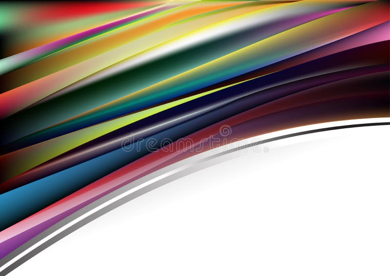 Line Close Up Element Background Vector Illustration Design Stock ...