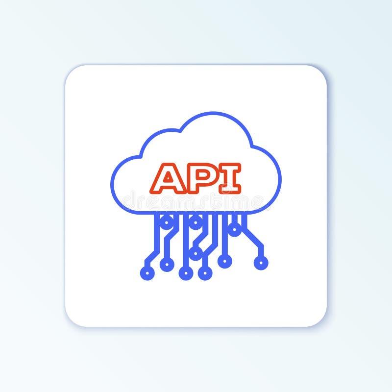 Cloud Api Software Stock Illustrations – 2,598 Cloud Api Software Stock Illustrations, Vectors ...
