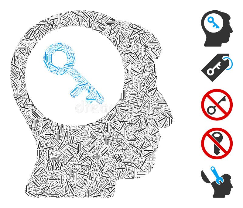 Brain Key Stock Illustrations – 4,684 Brain Key Stock Illustrations ...