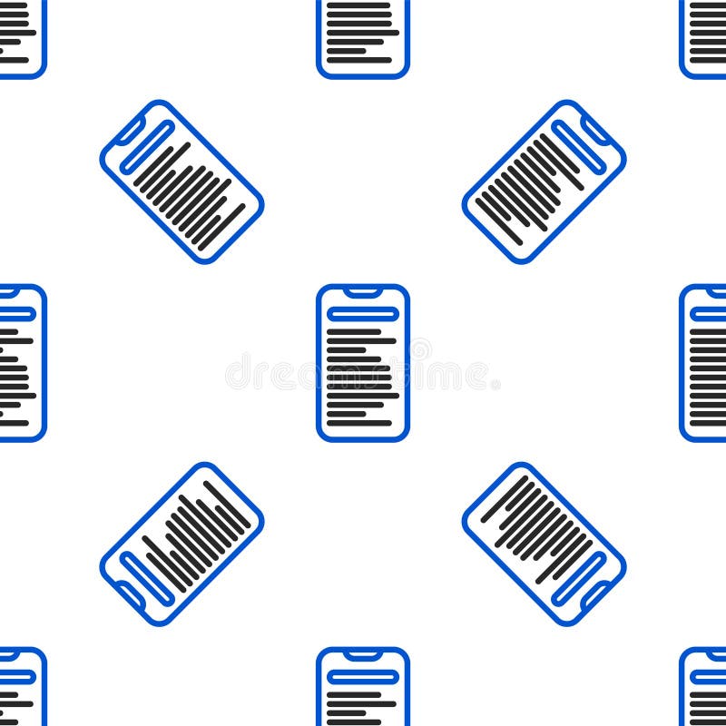 Line Computer Api Interface Icon Isolated Seamless Pattern on White ... Line Computer Api Interface Icon Isolated Seamless Pattern on White ...