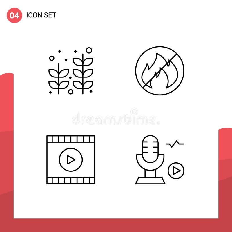 Microphone Tree Stock Illustrations – 954 Microphone Tree Stock ...