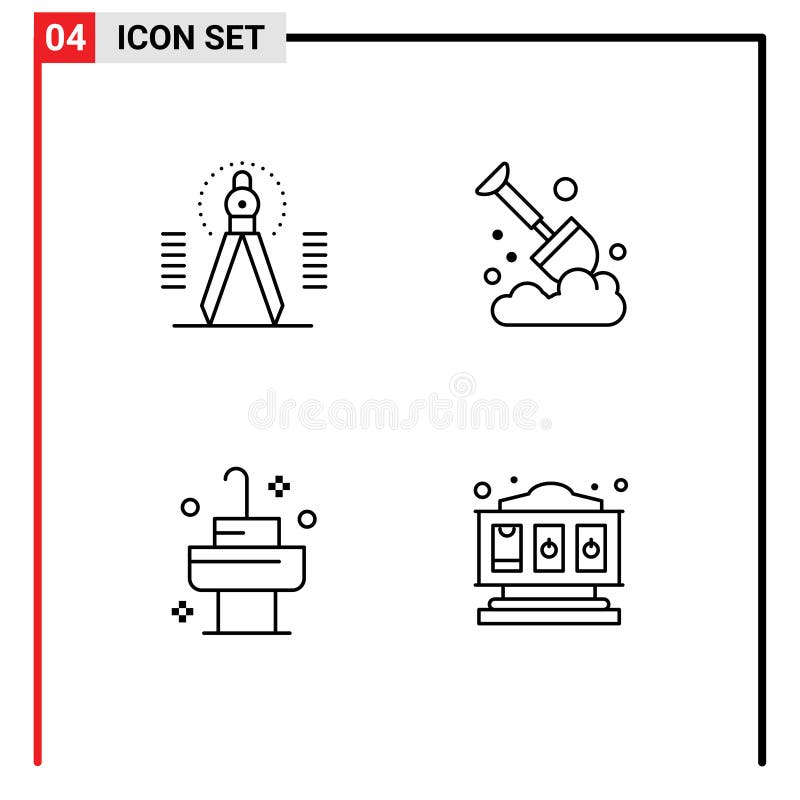 Compass Farming Stock Illustrations – 404 Compass Farming Stock ...