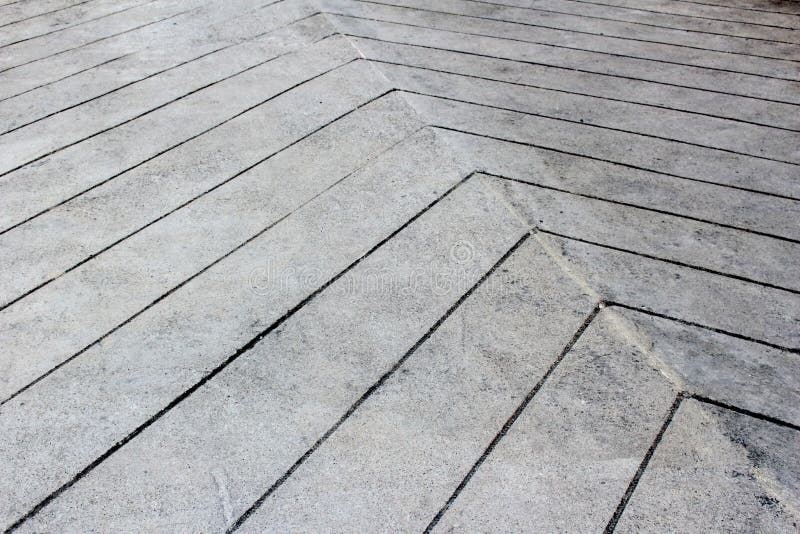 Line concrete floor stock image. Image of concrete, work - 154456857
