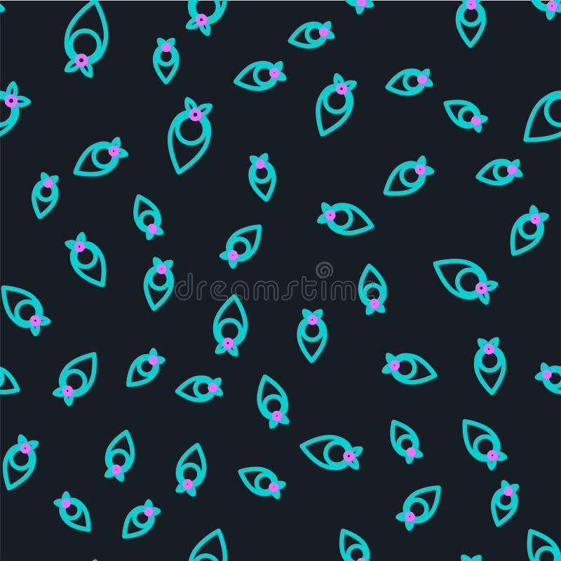 Cowboy Bandana Pattern Stock Illustrations – 514 Cowboy Bandana Pattern ...