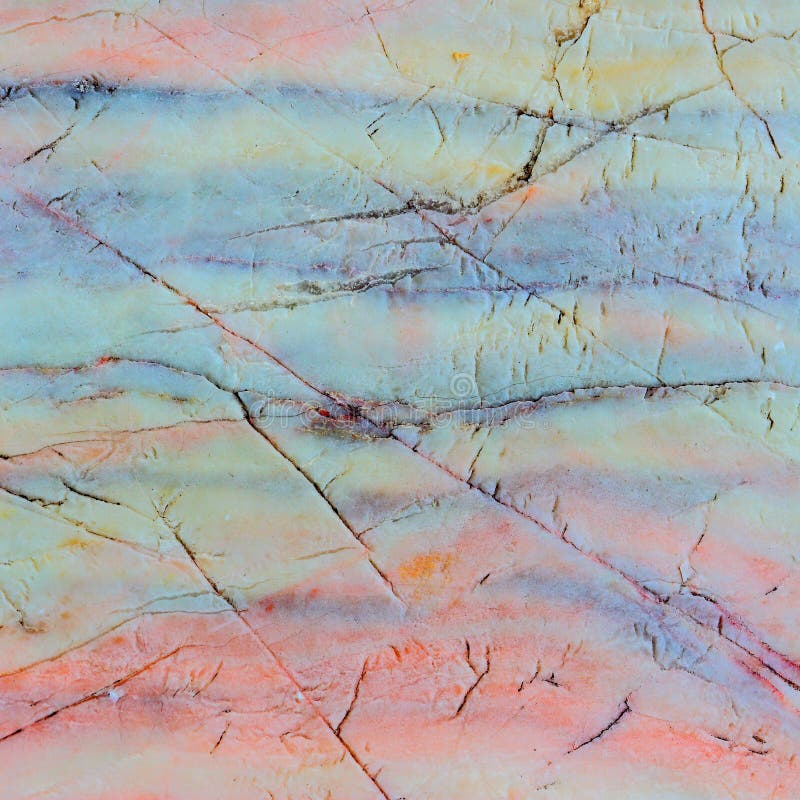 Line on Curve Marble Stone Texture Background Stock Photo - Image of ...