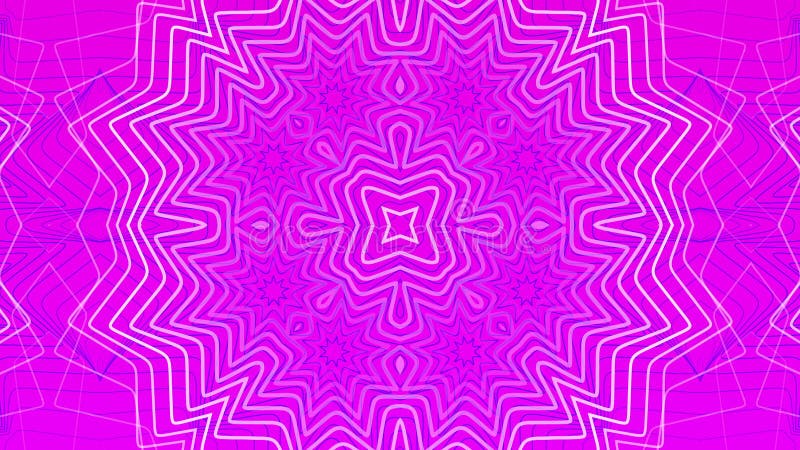Line Design Background with Unique Patterns and Colorful Variations ...