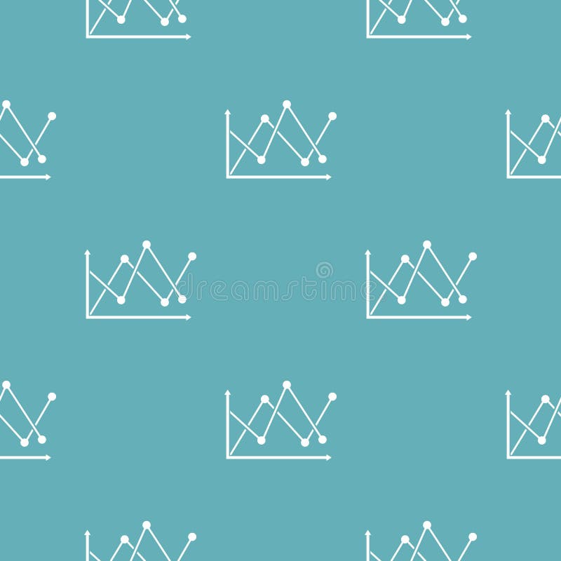 Line Diagram Icon Vector Simple Stock Vector - Illustration of icon ...