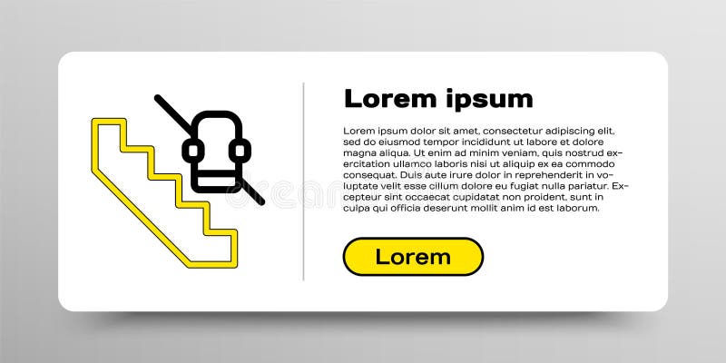 Lift Access Icon Stock Illustrations – 514 Lift Access Icon Stock ...