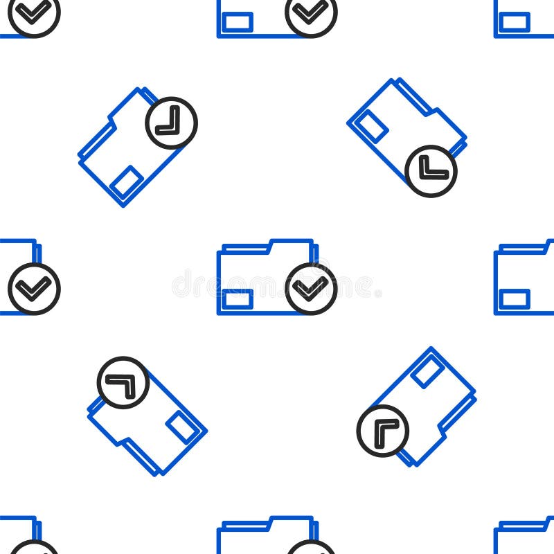 Yes Folder Icon Stock Illustrations – 359 Yes Folder Icon Stock ...