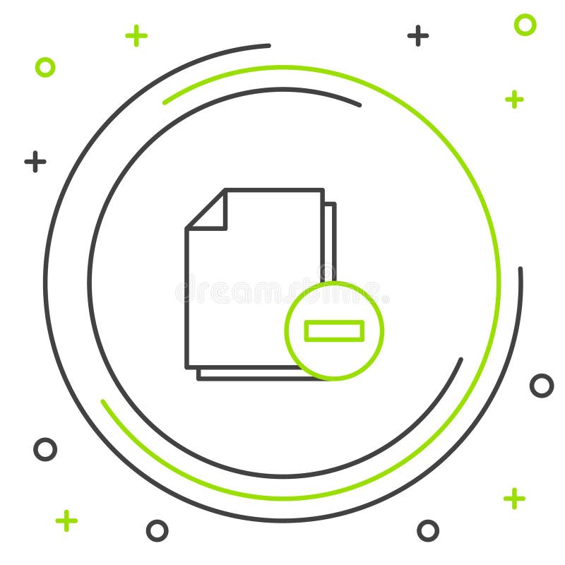 Article Minus Stock Illustrations – 326 Article Minus Stock ...