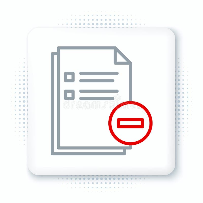 Article Minus Stock Illustrations – 305 Article Minus Stock ...