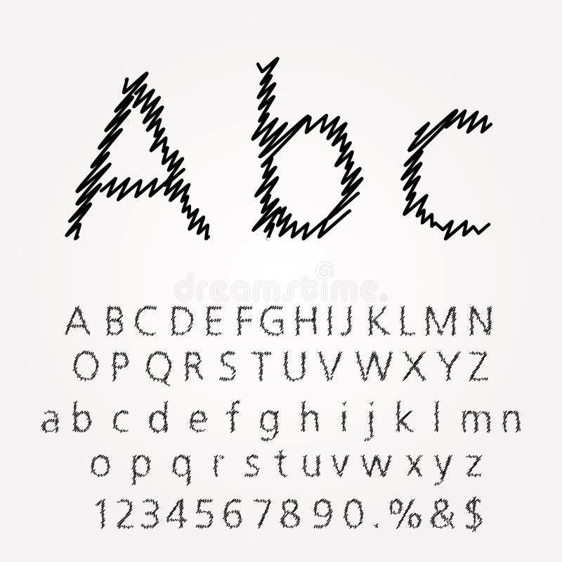 Doodle WOW stock illustration. Illustration of loud, damage - 13041199