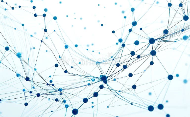 Line dot stock illustration. Illustration of pattern - 329763574