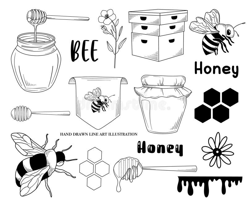Beehive Graphic Stock Illustrations – 22,240 Beehive Graphic Stock ...