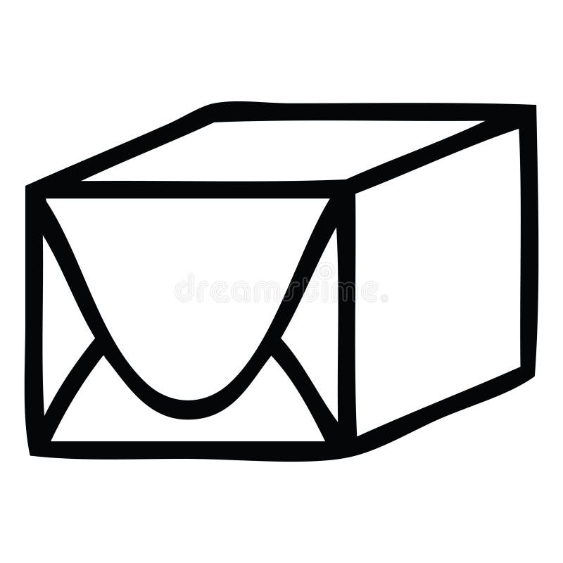 Drawing Parcel Stock Illustrations – 3,165 Drawing Parcel Stock ...