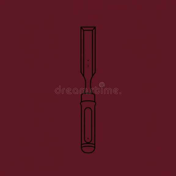 Chisel Drawing Stock Illustrations – 1,398 Chisel Drawing Stock ...