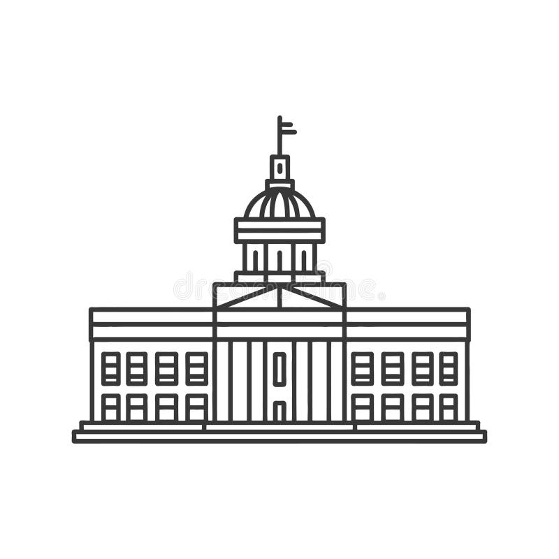 Modern Legislative Assembly Hall Stock Illustrations – 23 Modern ...