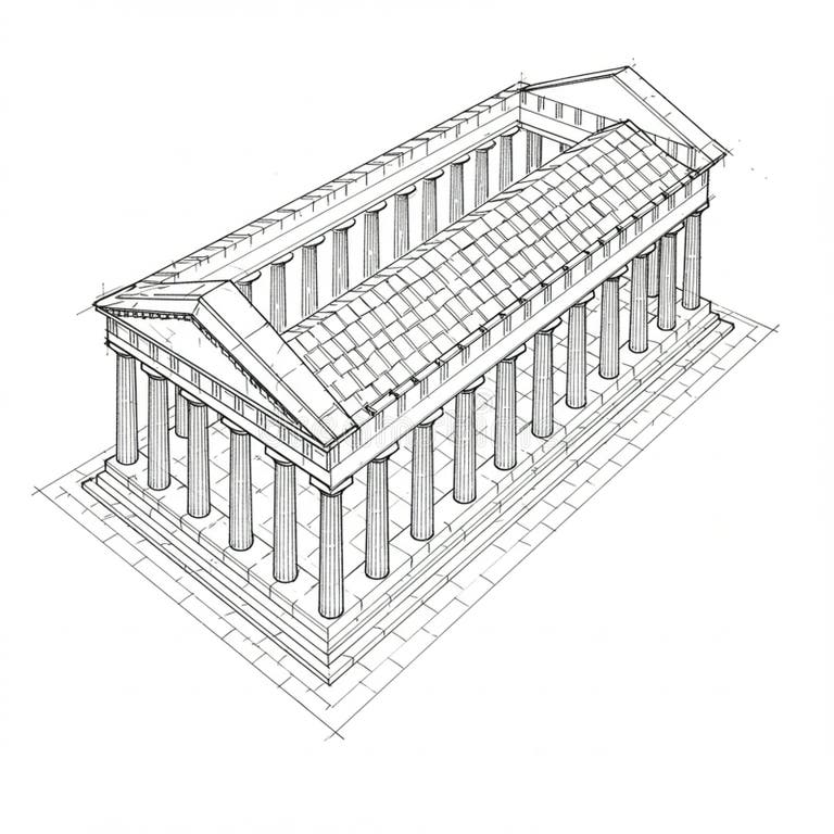 Rectangular Structure Stock Illustrations – 25,471 Rectangular ...