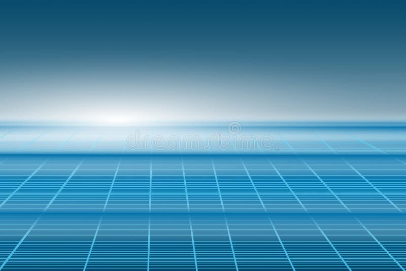 Line Drawing Grid Background Illustration Stock Illustration ...