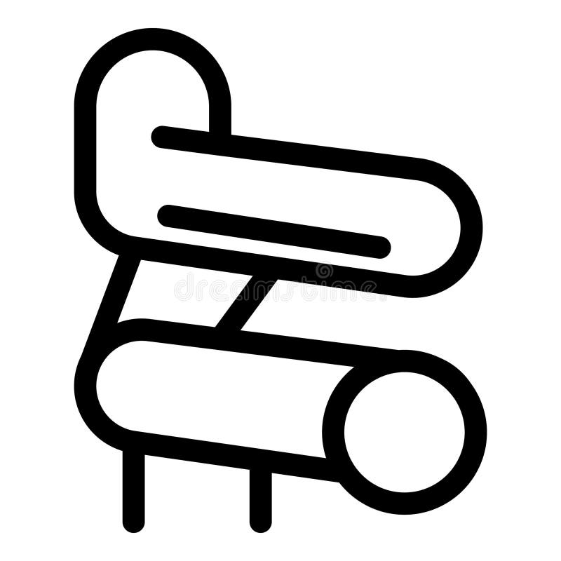 Industrial Air Compressor Machine Processing Compressed Air Stock ...