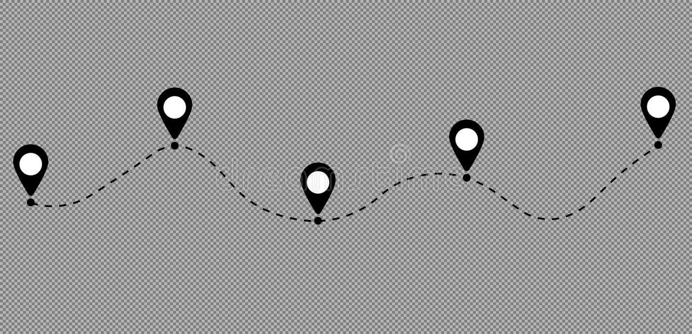 Trail Map Drawing Stock Illustrations – 1,531 Trail Map Drawing Stock ...