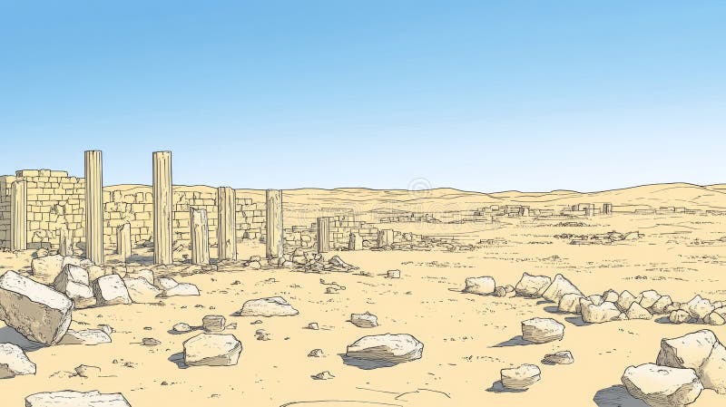 Nitzana Stock Illustrations – 17 Nitzana Stock Illustrations, Vectors ...