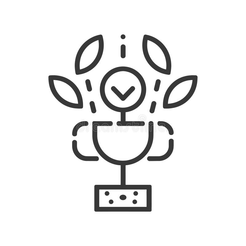 Sustainable Growth, Eco-Friendly Business Development, Approved Plan ...