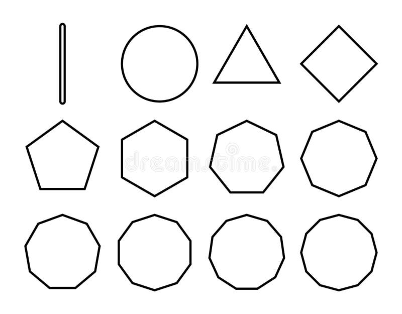 Polygon Drawing Stock Illustrations – 20,246 Polygon Drawing Stock ...