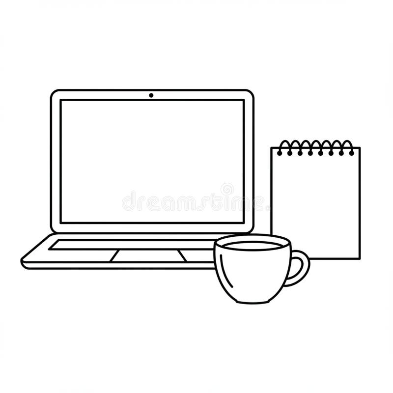 Setup Line Drawing Stock Illustrations – 9,928 Setup Line Drawing Stock ...