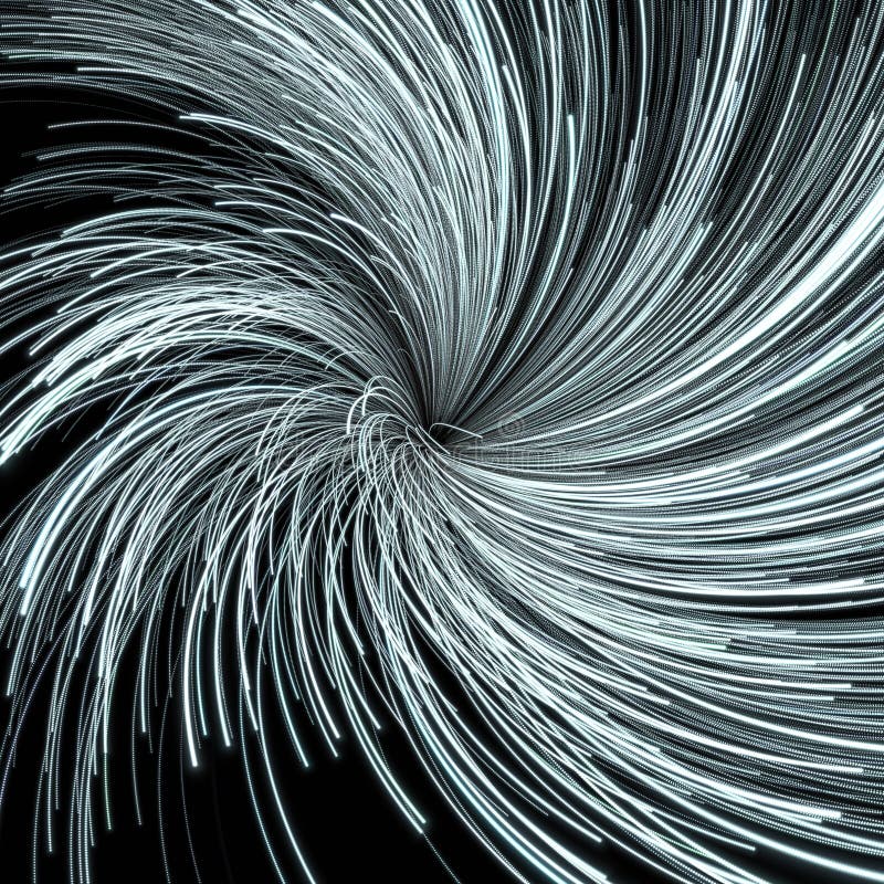 Line effect stock image. Image of blue, glowing, curve - 35888569