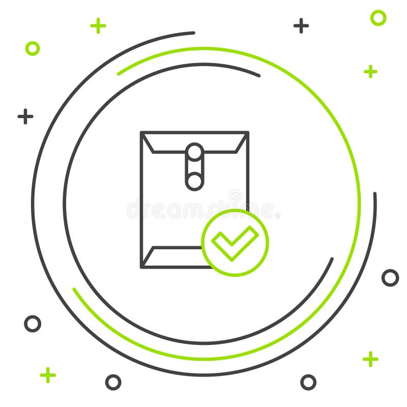 Delivery Confirmation Stock Illustrations – 1,014 Delivery Confirmation ...