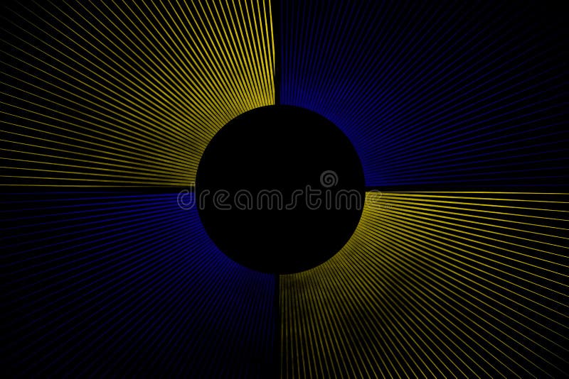 Line explosion stock illustration. Illustration of graphic - 79544379