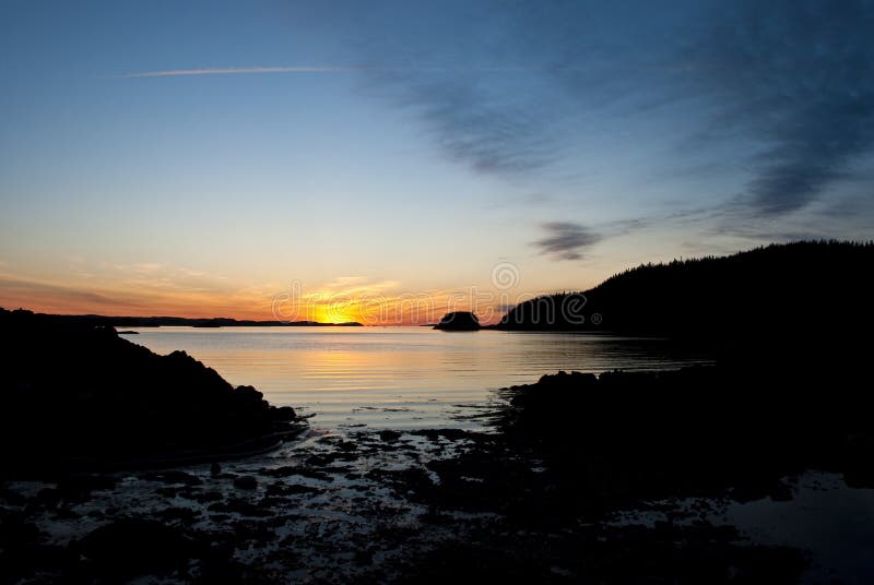 Line of Fire stock photo. Image of light, natural, meditative - 12257290