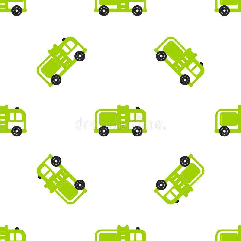 Seamless firefighters stock vector. Illustration of firefighters - 44147551