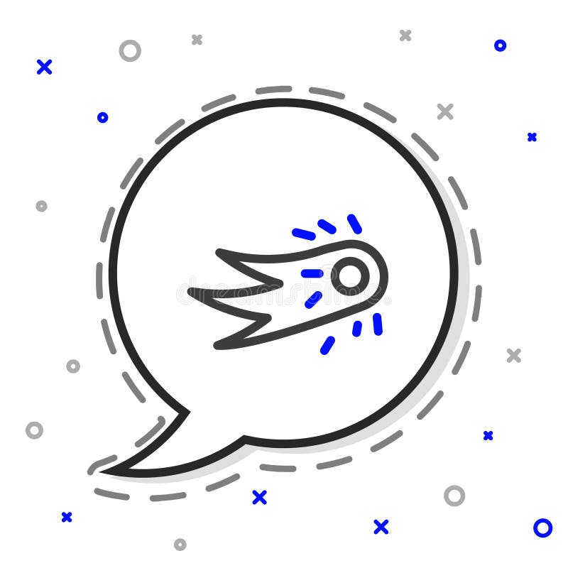 Fireball Outline Stock Illustrations – 2,983 Fireball Outline Stock ...