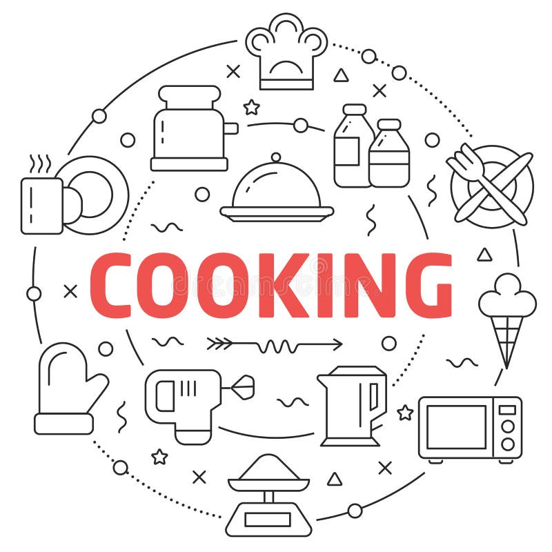 Pan stock vector. Illustration of dinner, cuisine, stainless - 14992934