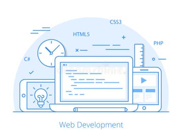 Programming Technology Stock Illustrations – 182,067 Programming ...