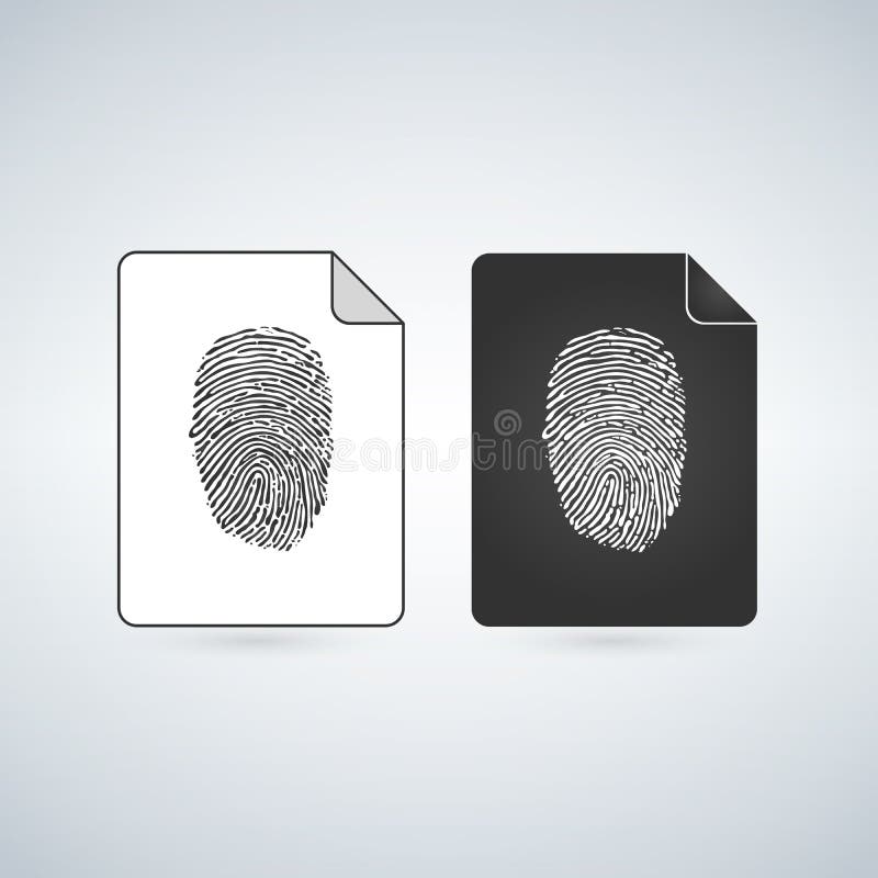 Temp Document File Vector Icon Withclock Icon. Flat Sign for Mobile ...