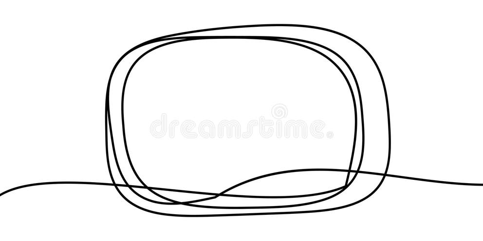 Continuous Art Square Stock Illustrations – 6,954 Continuous Art Square ...