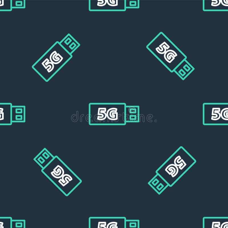 Modem Pattern Stock Illustrations – 1,483 Modem Pattern Stock ...