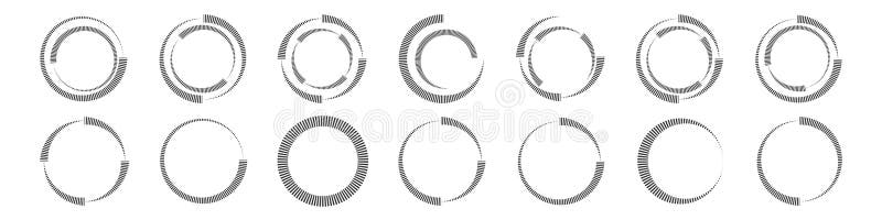 Line Gradient Vortex Loading Icon, Progress Circular Loader, Vector ... Line Gradient Vortex Loading Icon, Progress Circular Loader, Vector ...